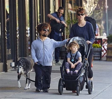 Who Is Erica Schmidt All About Peter Dinklages Wife
