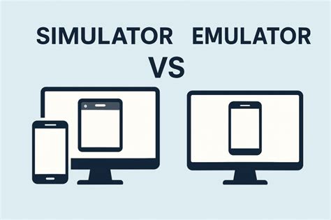 Softwaretesting Qualityassurance Simulationvsemulation Techtalk