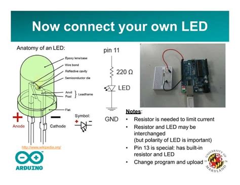 Introduction To Arduino Converted For Spptx