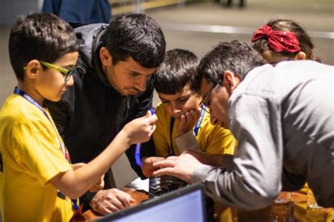 Announcing Coolest Projects 2019 Raspberry Pi Foundation