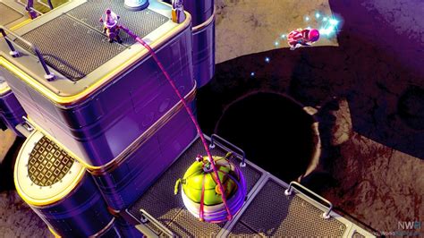 Shiftlings Game Nintendo World Report