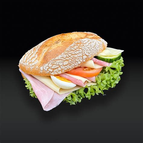 Krusti Florence Reuthers Backstube