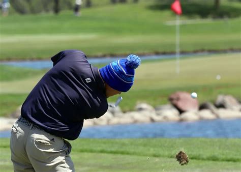 Former Uw Green Bay Golfer Qualifies For The U S Open