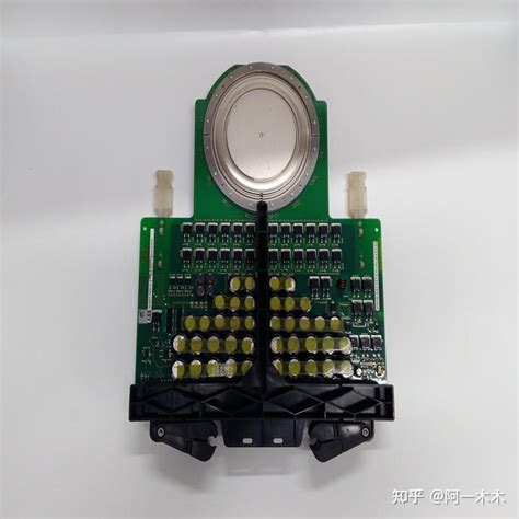 5shx0845f0001，5shx0445d0001，5shx0660f0001 Igct晶闸管新型半导体可控硅模块 知乎