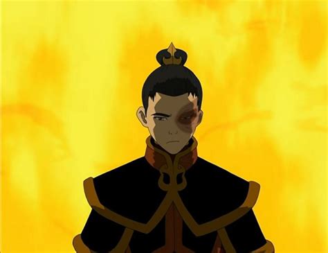 Pin Van Kailie Butler Op Avatar Prince Zuko