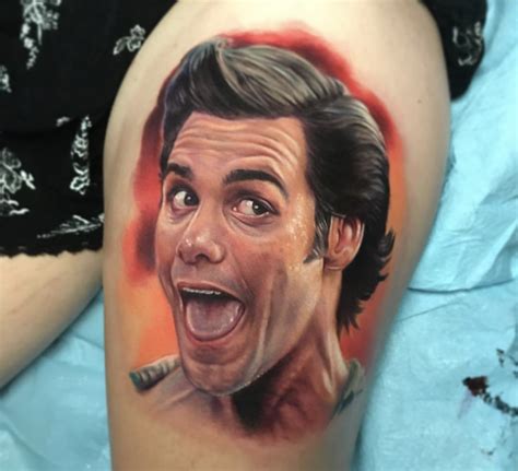 Paul Acker The Séance Tattoo Parlor