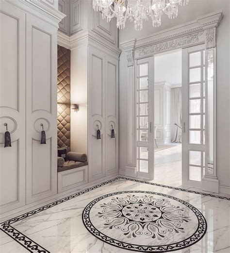 82 Floor Medallions Ideas Floor Medallion Floor Design Marble