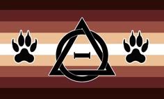 Therian Flag In 2024 Flag Creator Flag Gender Flags