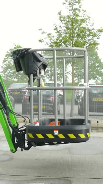 Hr15n Hr17n Theoriginal Niftylift Innovationinaccess