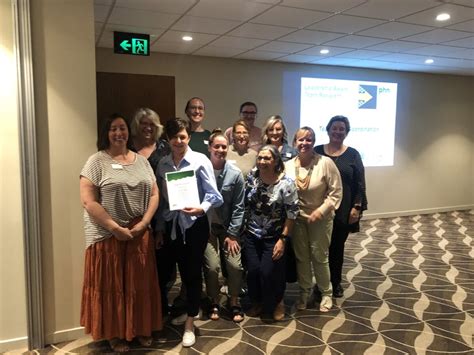 Brisbane North Phn Brisbane North Phn