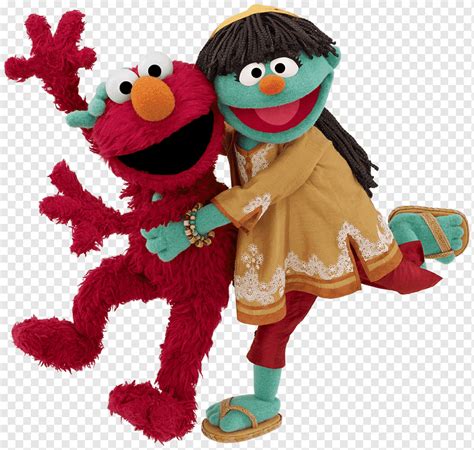 Elmo With Friend Png Download Free At Gpng Net