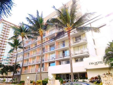 Aqua Ewa Hotel Waikiki