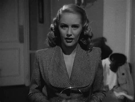 High Wall 1947 Film Noir