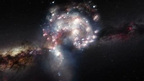 Beautiful Space By Mariagat On Deviantart