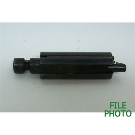 Bolt Head Assembly Original