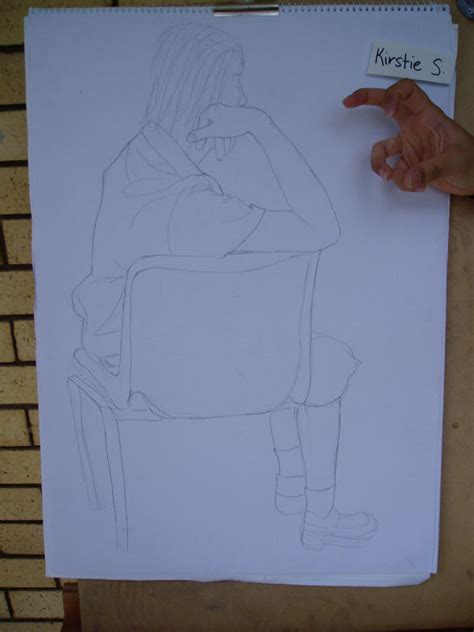 Class Poses 7 By Miyasui On Deviantart