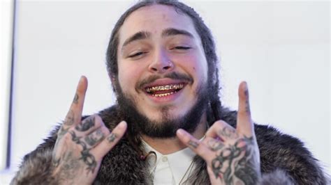 Post Malone Crushes Record Held By Michael Jackson For 34 Years Maxim