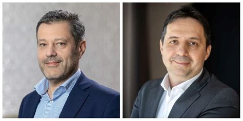 Marius Maican și Alexandru Ilie Consolidează Echipa De Top Management Orange România