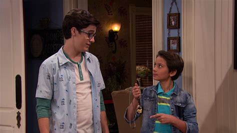 Parker And Joey Rooney