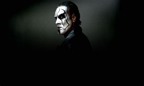 Wwe Sting Wallpapers Wallpaper Cave