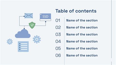 Cloud Computing Theme For Business Presentation Cloud Computing Theme For Business Presentation