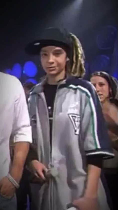 Tomkaulitz Edit Tokiohotel Video Tokio Hotel Tom Kaulitz Tommy Boy