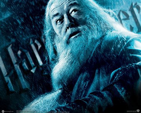 We Are Harry Potter Nuts News Reviews Games And More Albus Dumbledore