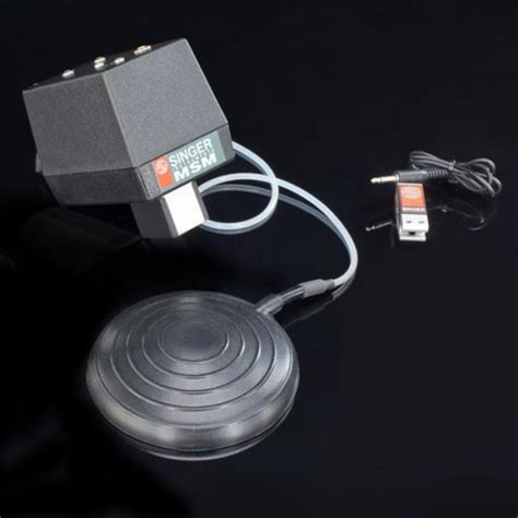 Tetrad Dissection Singer Instruments