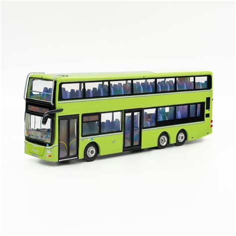 Sgbcbus Ready Stock Sg Seller 164 Scale Singapore Bus Model A95