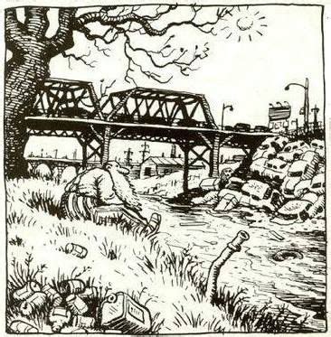 Robert R Crumb Robert Crumb Art Underground Comix Underground Comic