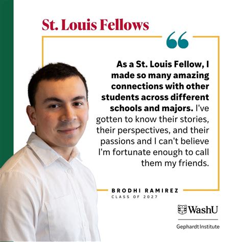 Washu Gephardt Institute For Civic And Community Engagement On Linkedin