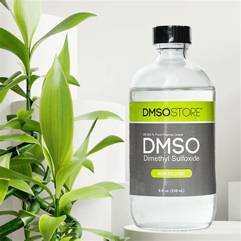 Liquid Dmso Versatile And Effective Solutions Dmsostore