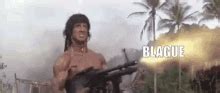 Rambo Meme S Tenor