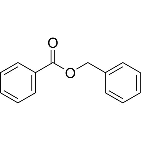 Benzyl Benzoate Standard Phenylmethyl Benzoate Standard Anti