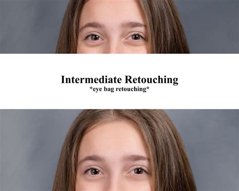 Retouching Pss Imaging