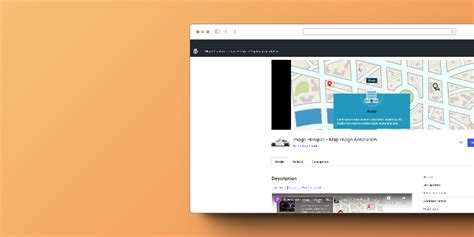 Image Hotspot Map Image Annotation 網站部落格 Blog ️‍ Tw