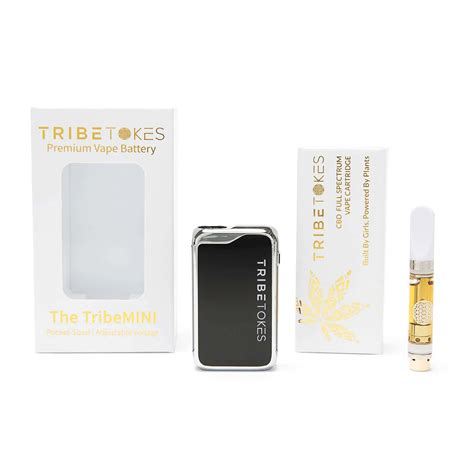 Thca Vape Pens Live Resin Carts And Disposables Tribetokes