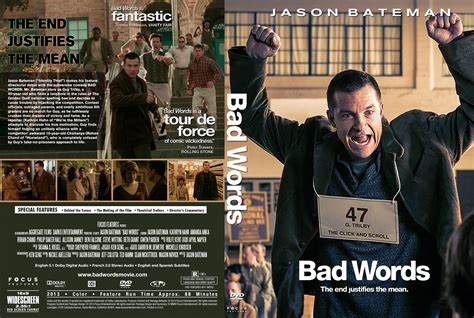 Bad Words Movie