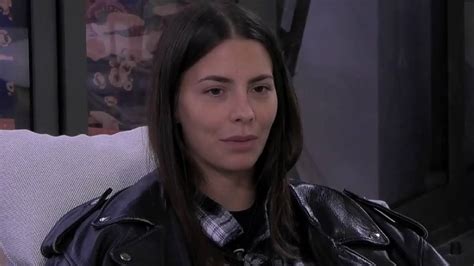 Anita Mazzotta Torna Al Gf Lindizio E Le Parole Dei Gieffini