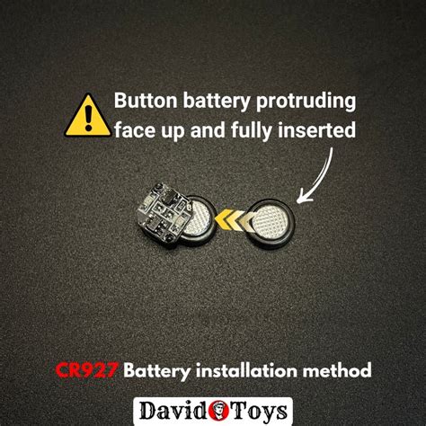 Mini Magnetron Led Light Compatible With 1 18 Joytoy Space Marine 2 Ti David Toys