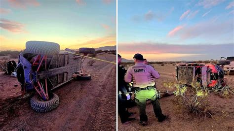 Pinal County News