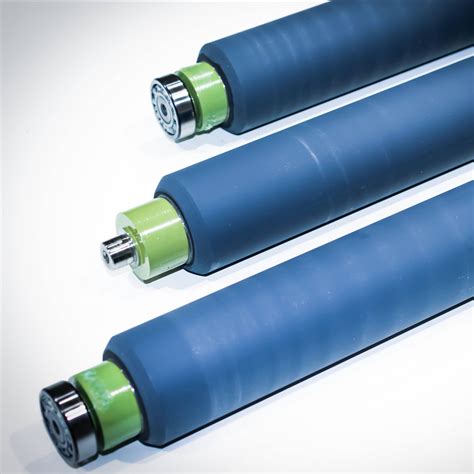 Ink Rollers Miyakoshi