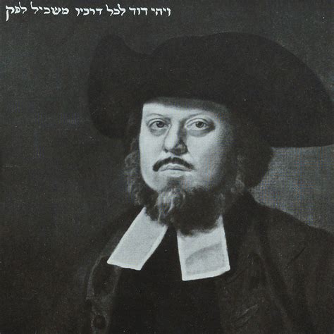 The Blogs The Fraught Origins Of The Chief Rabbinate David Latchman The Times Of Israel