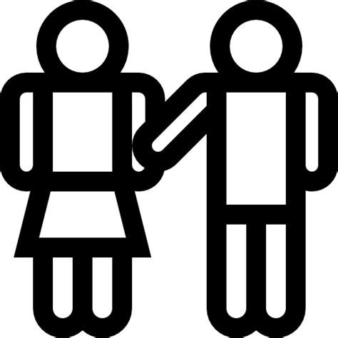 Equality Basic Straight Lineal Icon