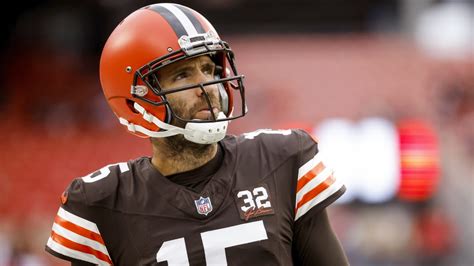 Browns Announce Qb Joe Flacco Will Remain Starter For Rest Of 2023 Season