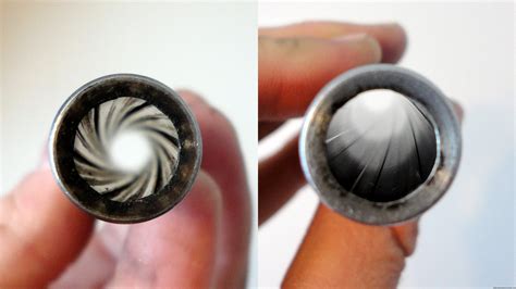 Pistol Barrel Wear At Katie Butters Blog