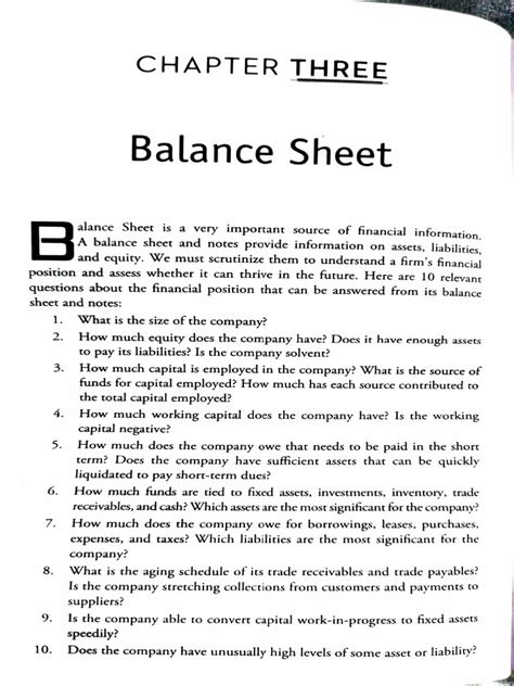 Chapter 3 First Hapf Pdf
