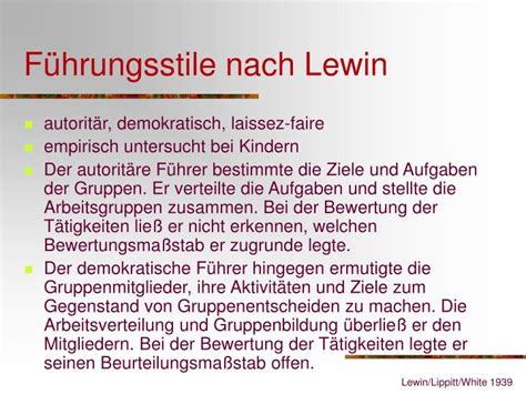 Ppt Führung Powerpoint Presentation Id 3810485