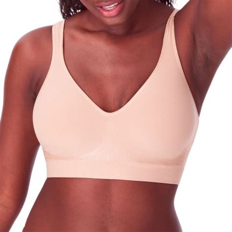Bali Comfortflex Fit Seamless Softcup Bra 2xl Dillons Food Stores