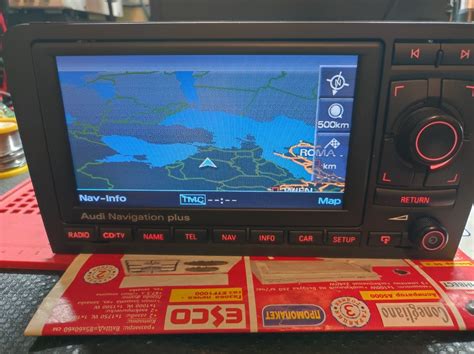 Rns E продажба и ремонт на навигации Rns E Audi A3 A4 A6 ТТ гр София Овча купел • Olx Bg